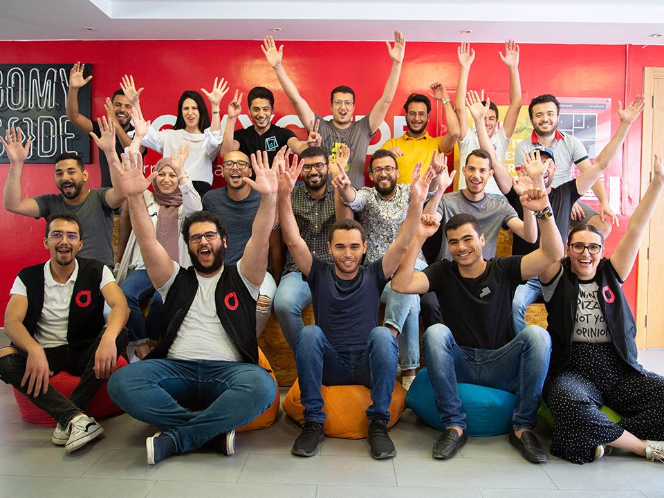 La start-up Tunisienne GoMyCode lève 850000$ pour son développement ...