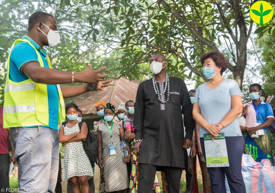 AgroBootCamp devient partenaire de la Fondation Saemaul. - Tech In ...