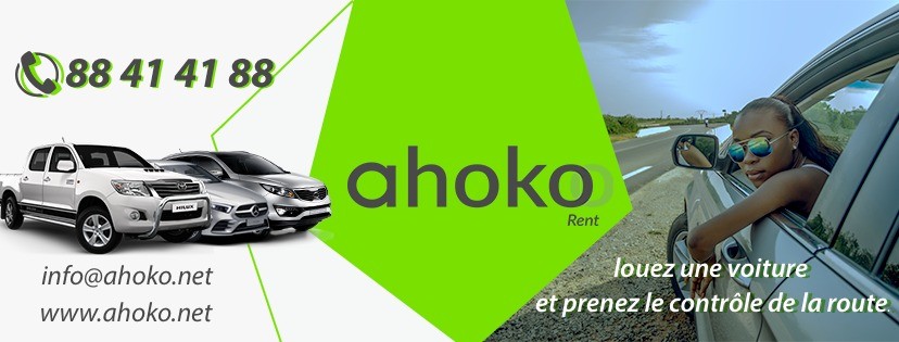 Ahoko, une plateforme Ivoirienne spécialisée dans la location des ...