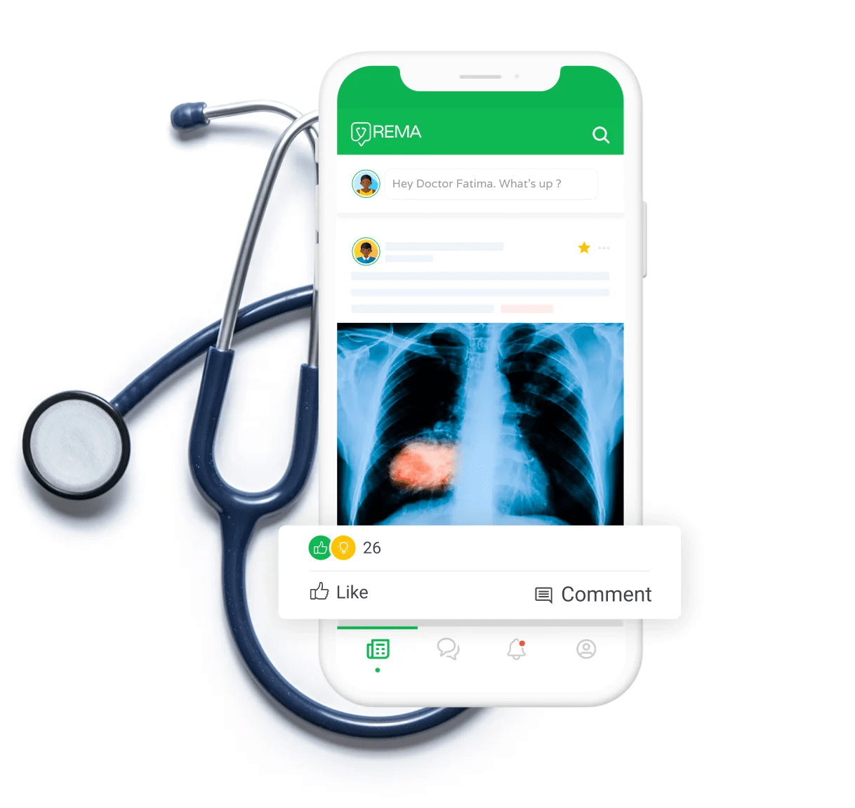 REMA s'implante officiellement au Sénégal. - Tech In Africa Français