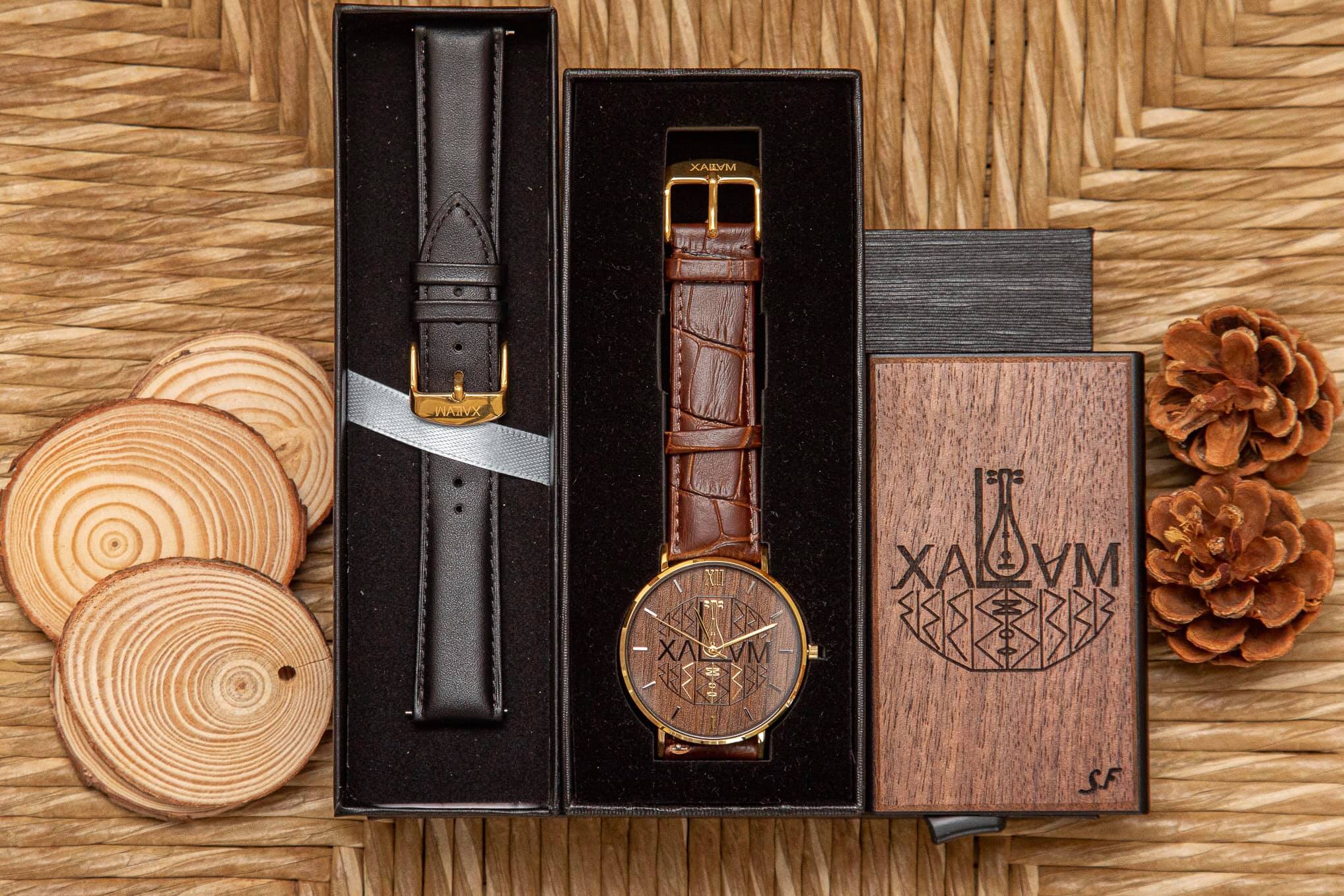 Xalam Montre