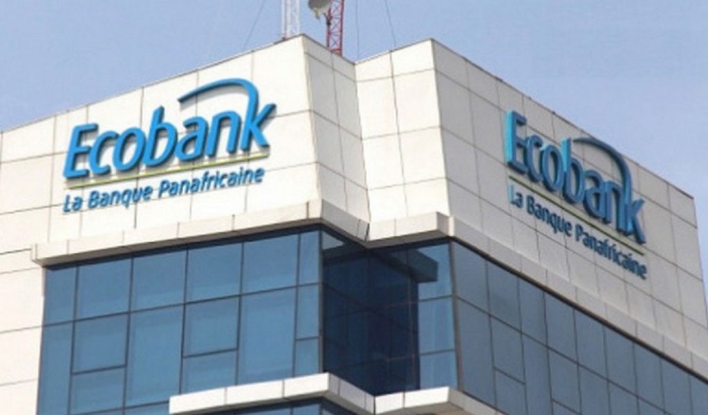 Le nouveau défi fintech d'Ecobank est doté d'une cagnotte de 50 000
