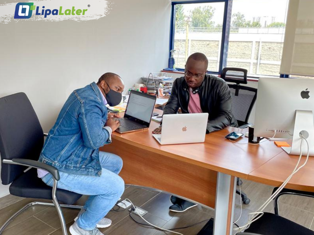 Le groupe Lipa Later a annoncé un partenariat avec Lami Technologies