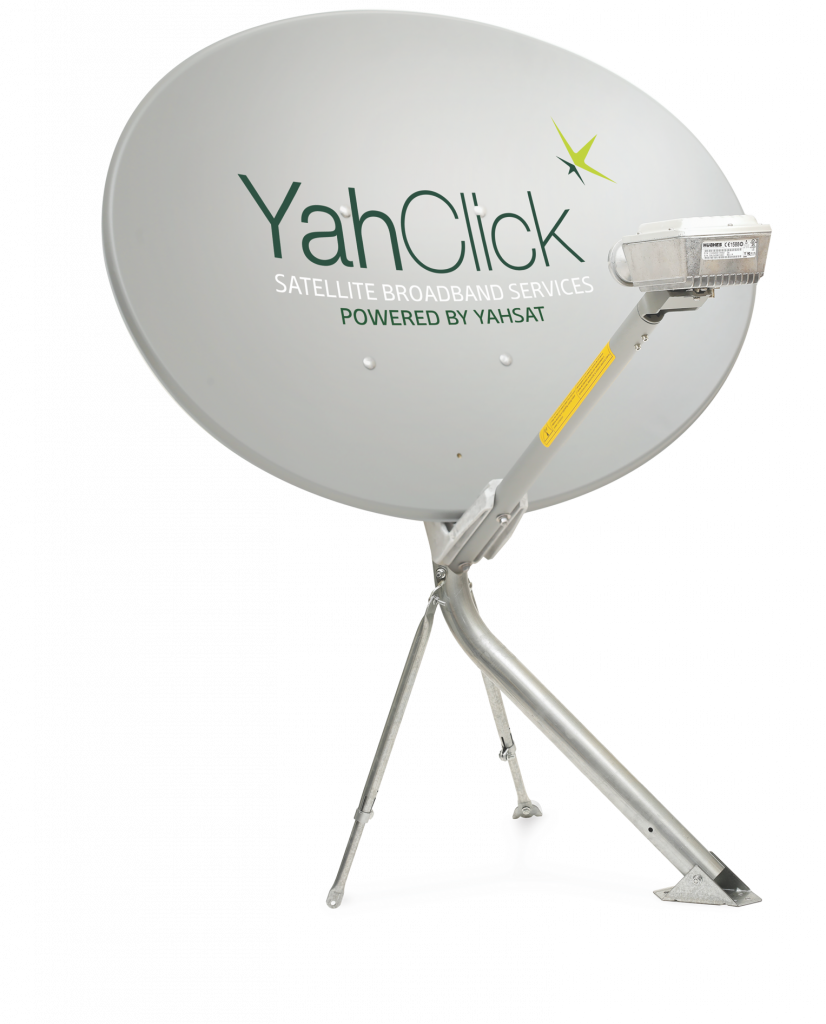 YahClick présentera de nouvelles solutions à AfricaCom 2022