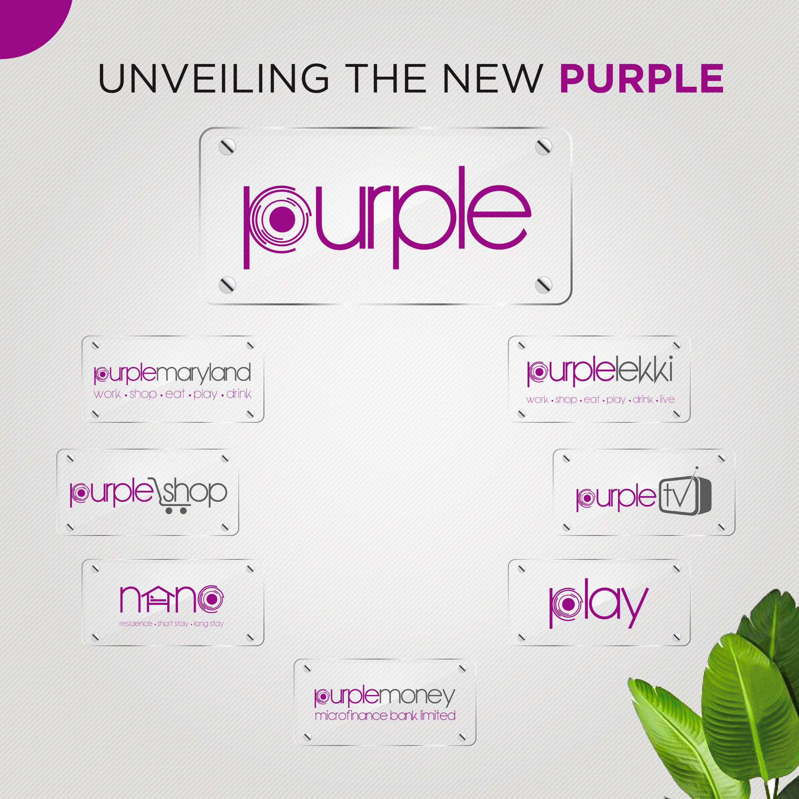L'entreprise Purple a annoncé son offre publique initiale (IPO)