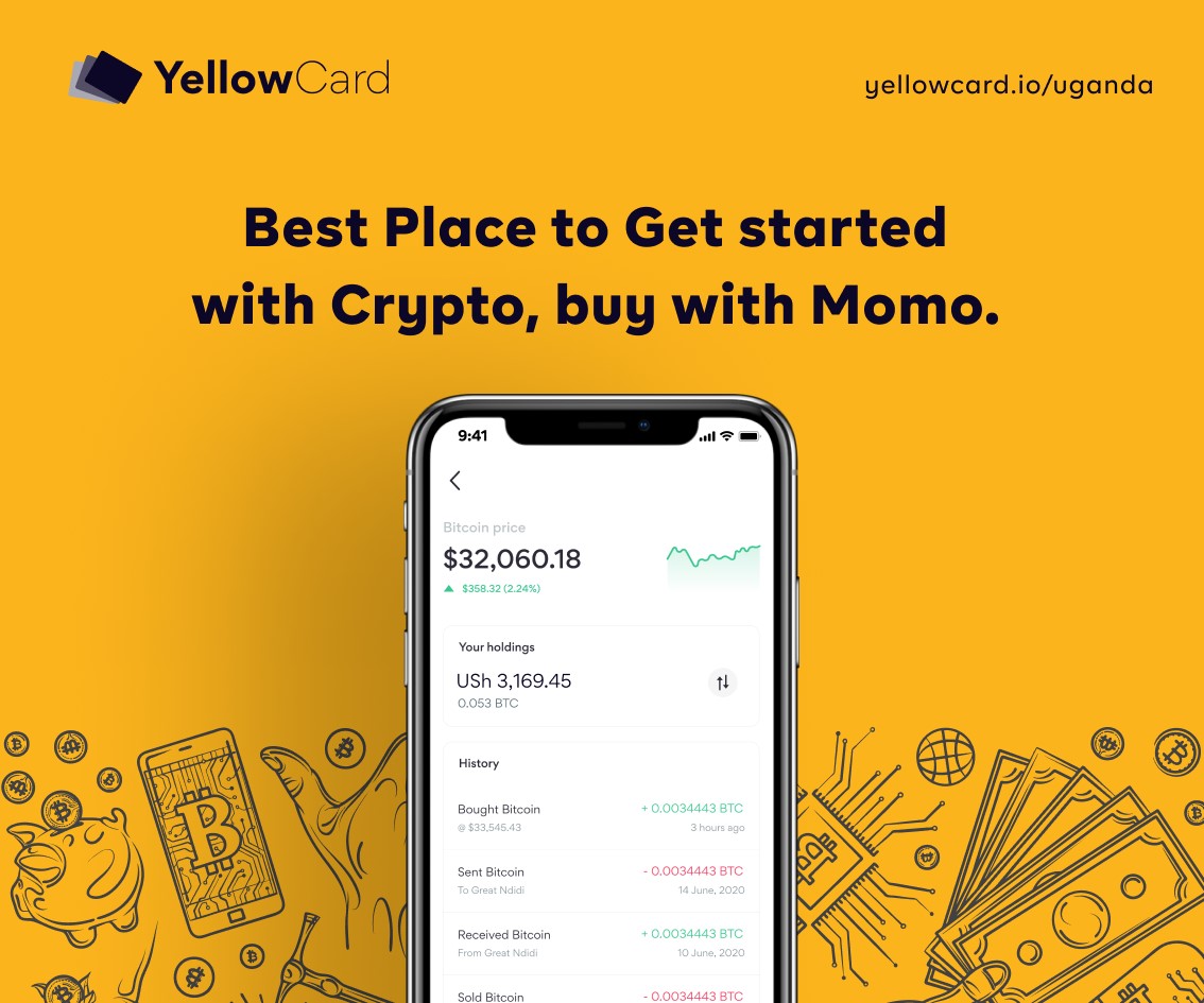 Yellow Pay est désormais disponible dans toute l'Afrique