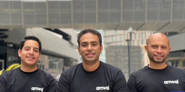 La Start-up Fintech Amwal lève 2,5 millions de dollars