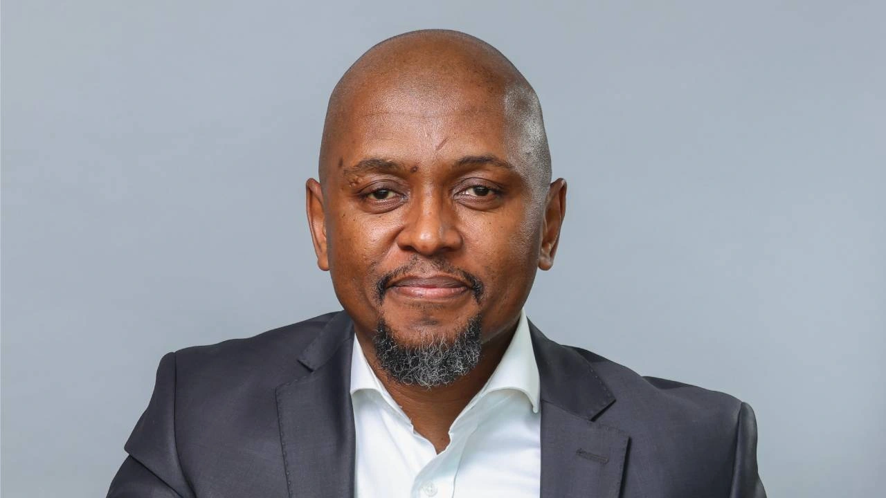 Google nomme Kabelo Makwane directeur national pour l'Afrique du Sud