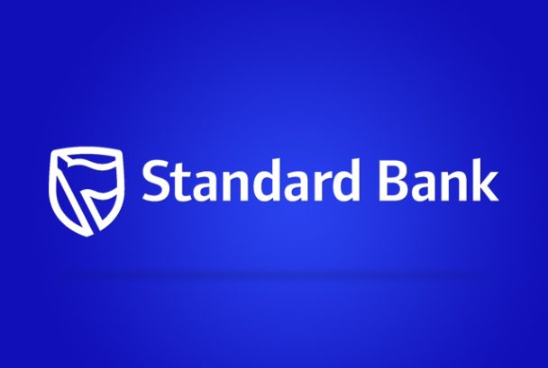 Standard-Bank-logo - Tech In Africa Français