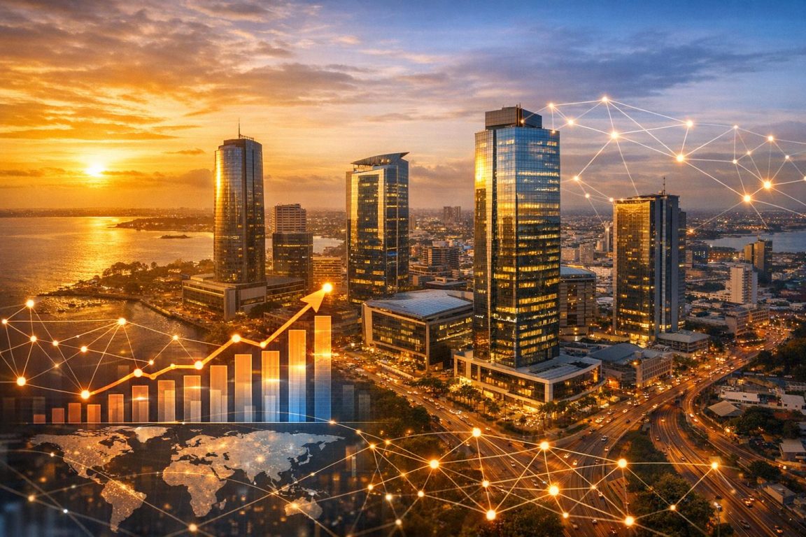 5 Fondateurs Tech Africains: Leur Retour Triomphal en 2025